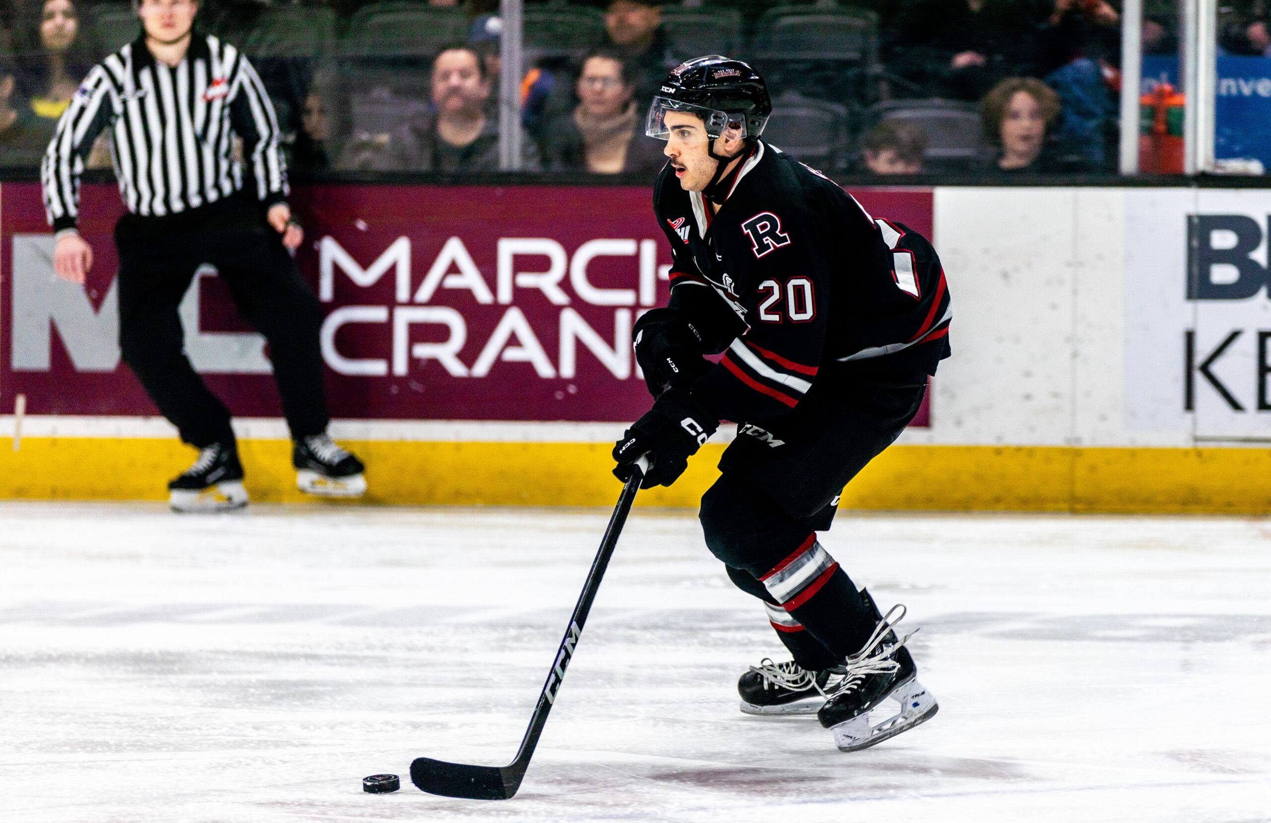 Red Deer Rebels