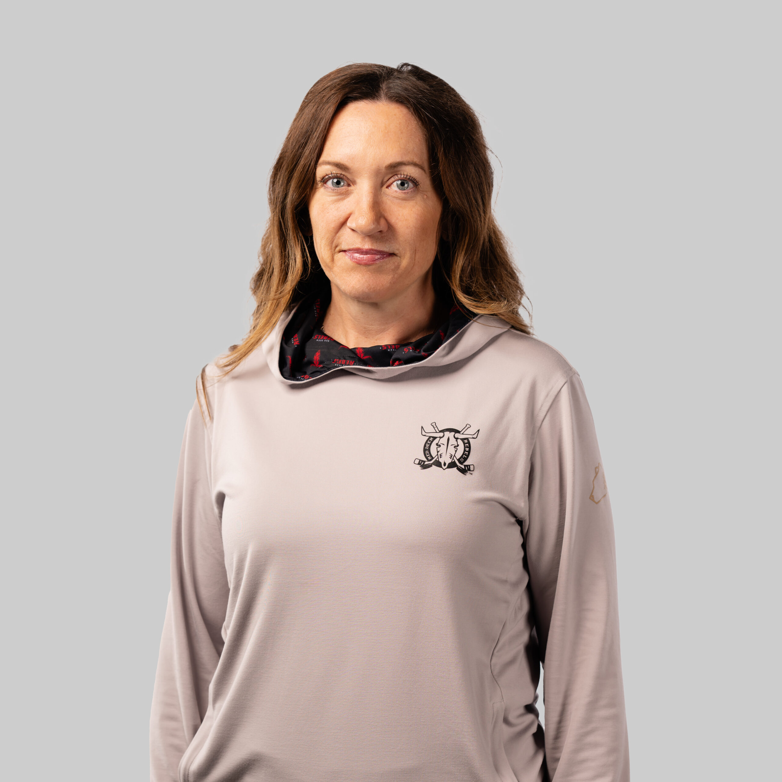 Staff - Red Deer Rebels