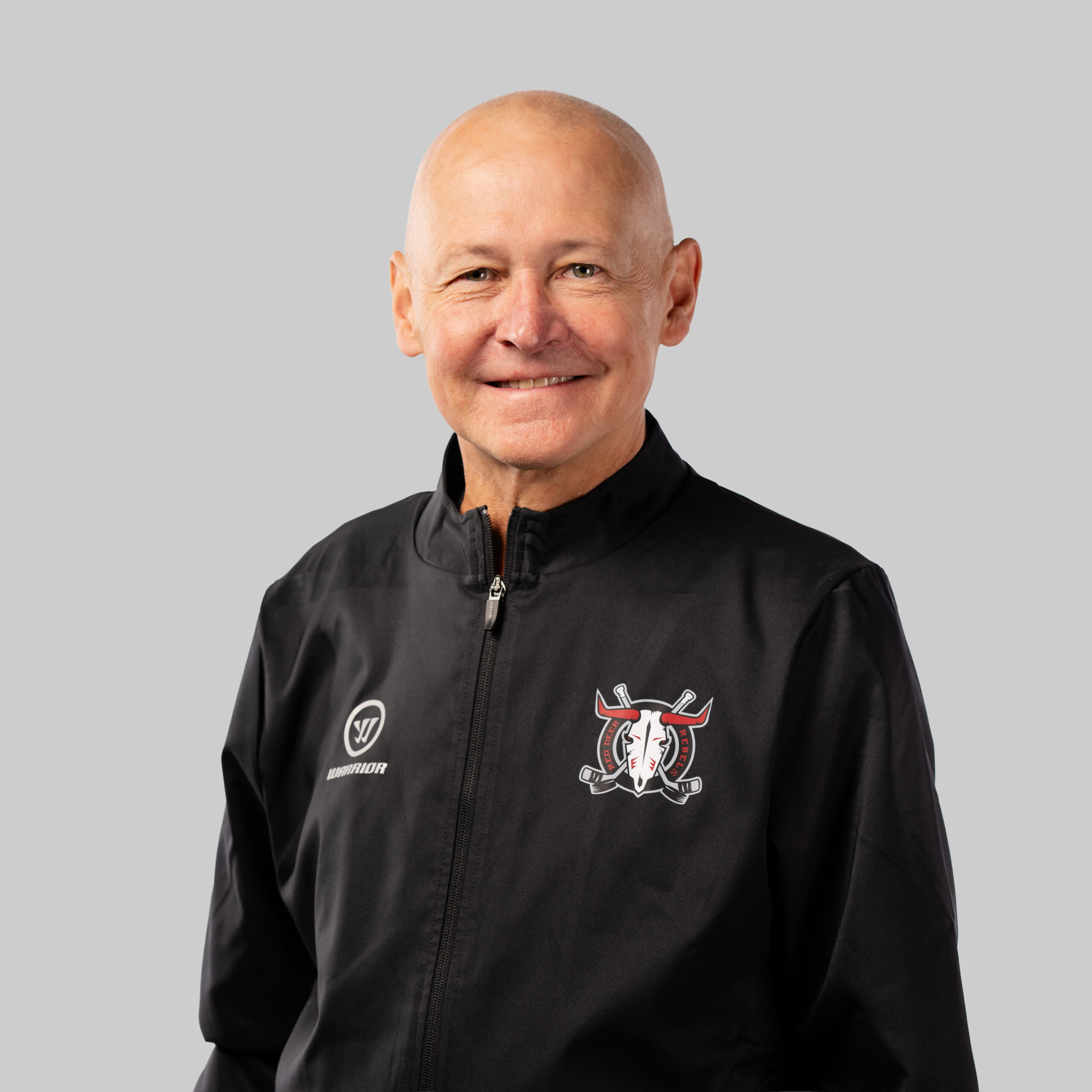 Staff - Red Deer Rebels