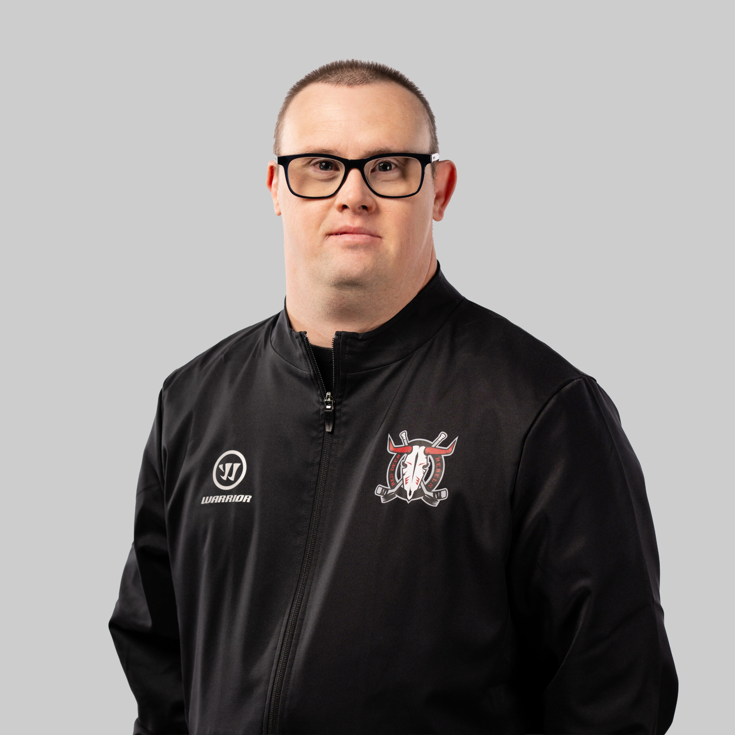 Staff - Red Deer Rebels