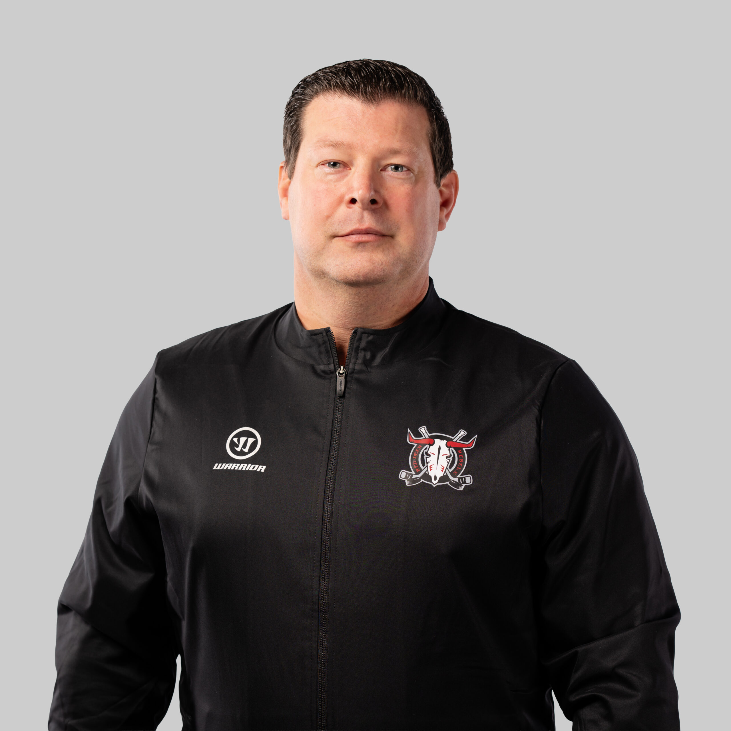 Staff - Red Deer Rebels