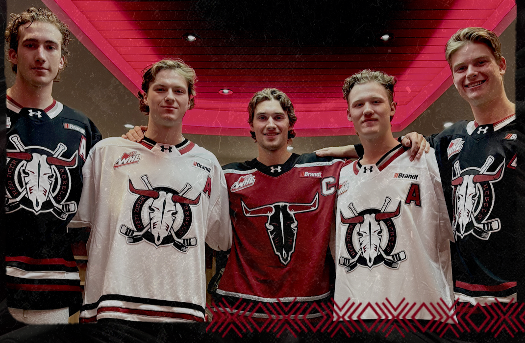 Red Deer Rebels