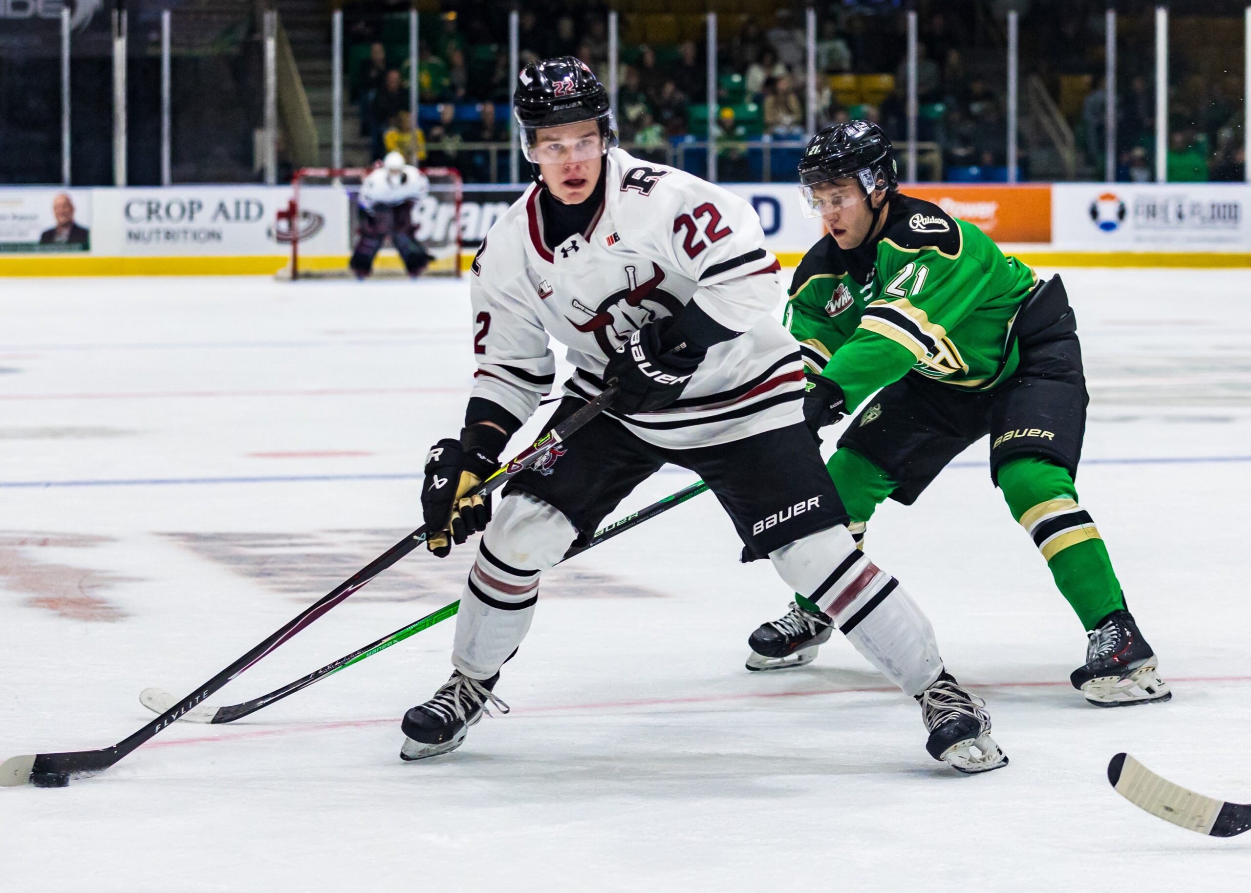 Red Deer Rebels