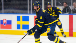 Lindgren a key addition to Rebels defence corps - BVM Sports