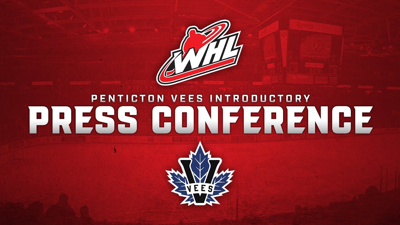 March 24, 2025 – Penticton Vees