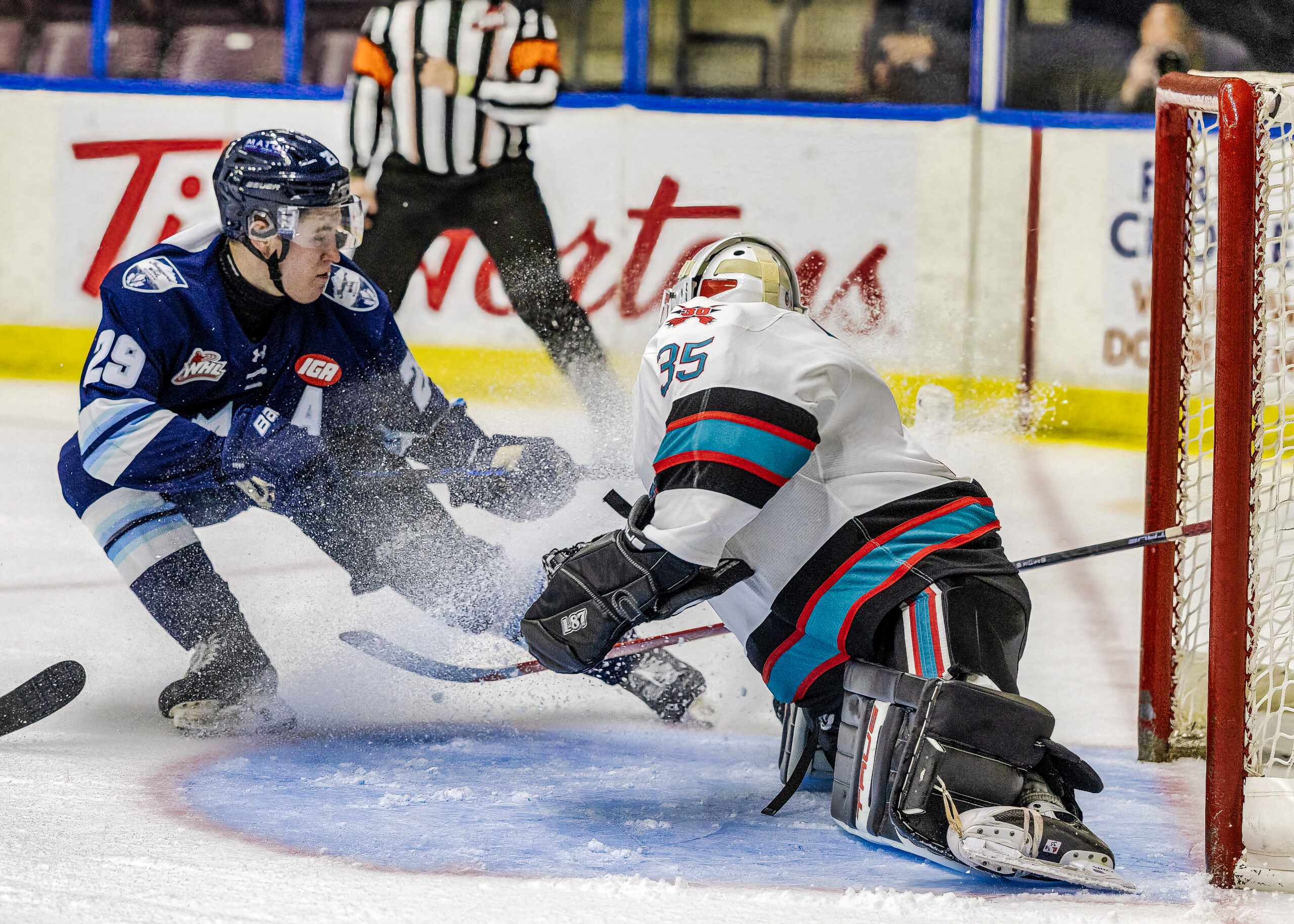 Penticton Vees