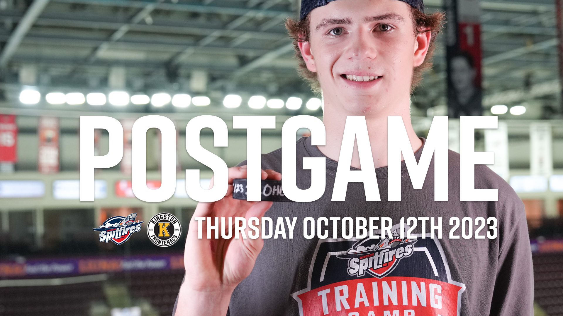 The Dan Gemus Real Estate Team Postgame Show with Manny Paiva ...