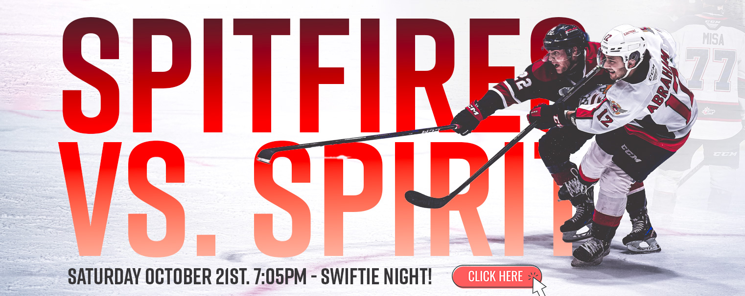 MICKEY RENAUD VIDEO RETROSPECTIVE - Windsor Spitfires