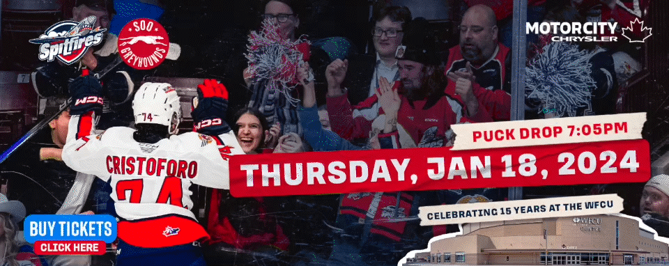 Spitfire Notes - 2010 Playoff, Historical and Player Accomplishments ...