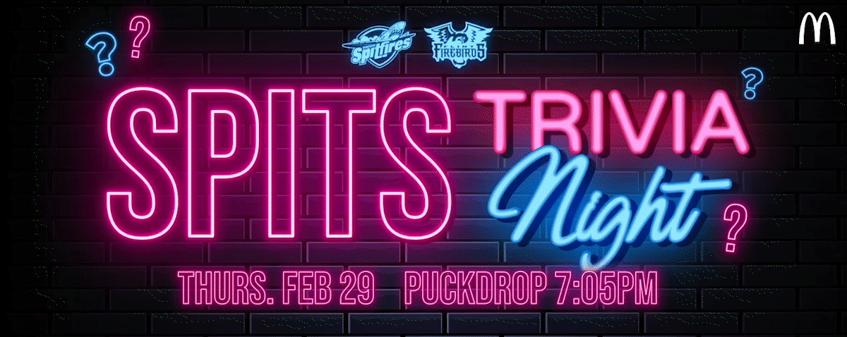 OHL Announces 2023-24 Regular Season Schedule - Windsor Spitfires