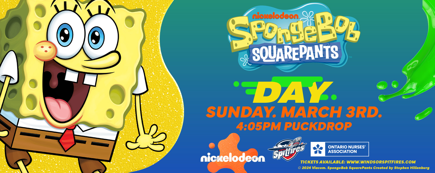 Windsor Spitfires Announce 2022-23 Regular Season Schedule - Windsor ...