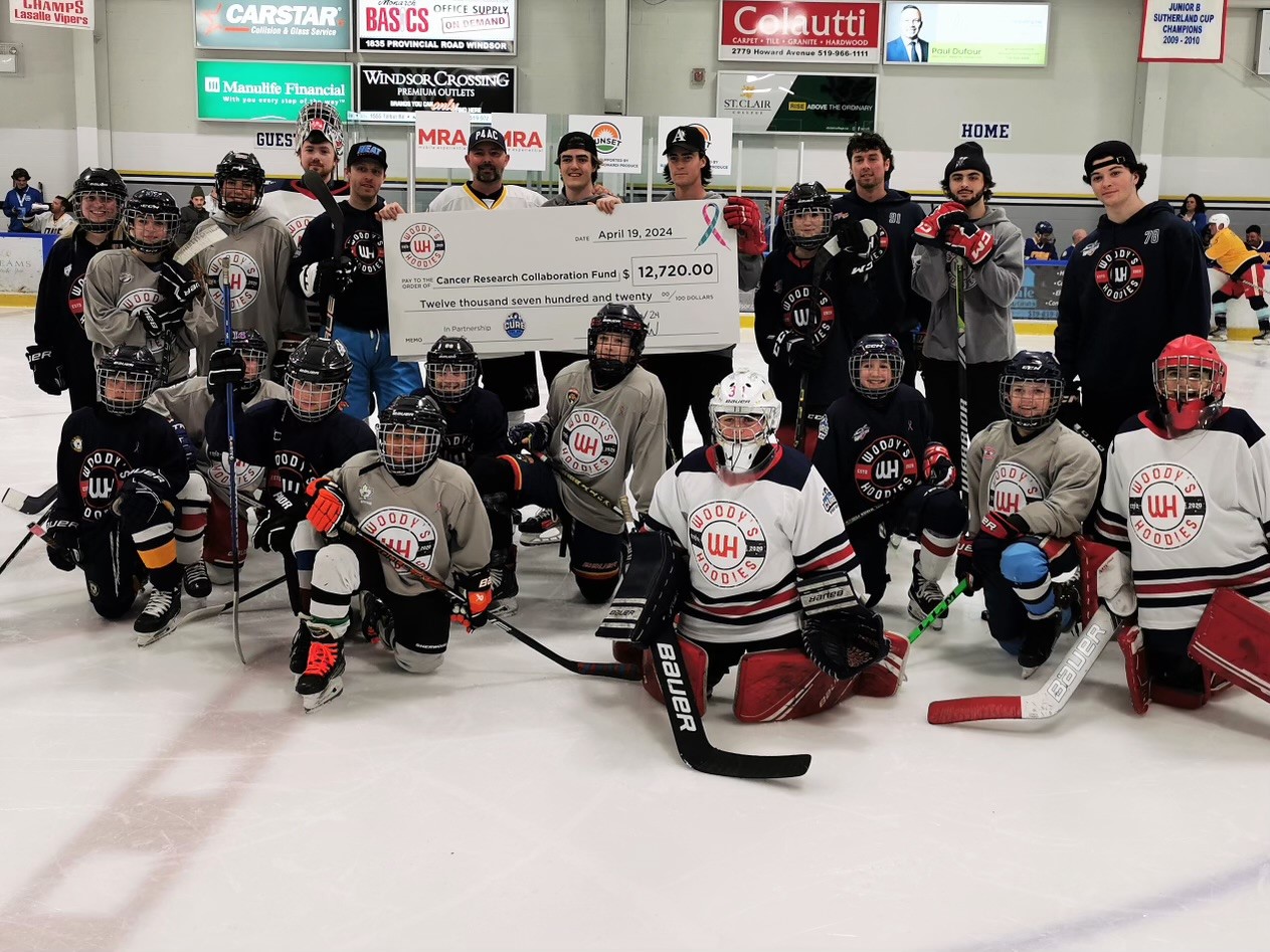 Nicholas Welsh, Author at Windsor Spitfires