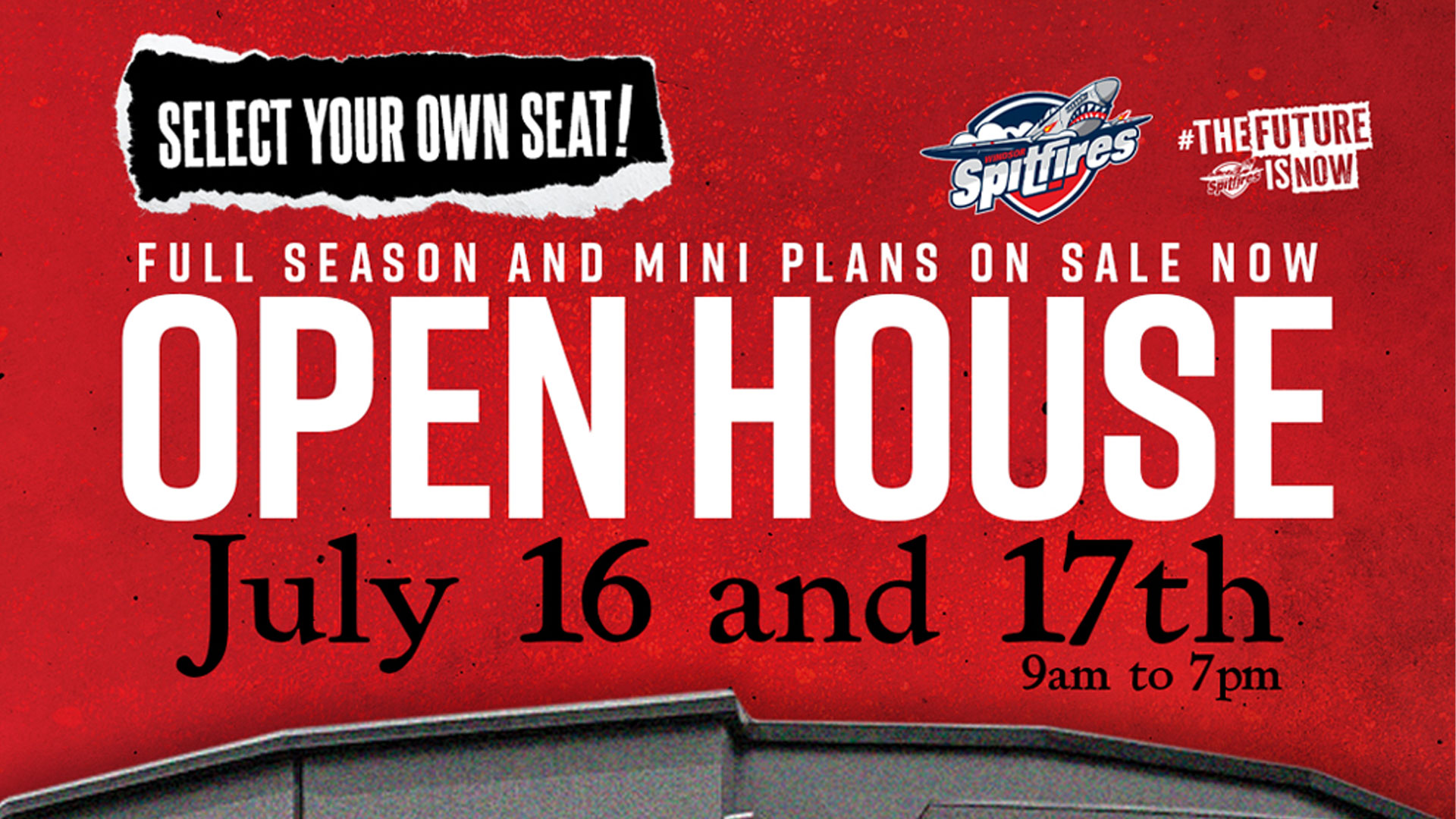 Windsor Spitfires Windsor Spitfires