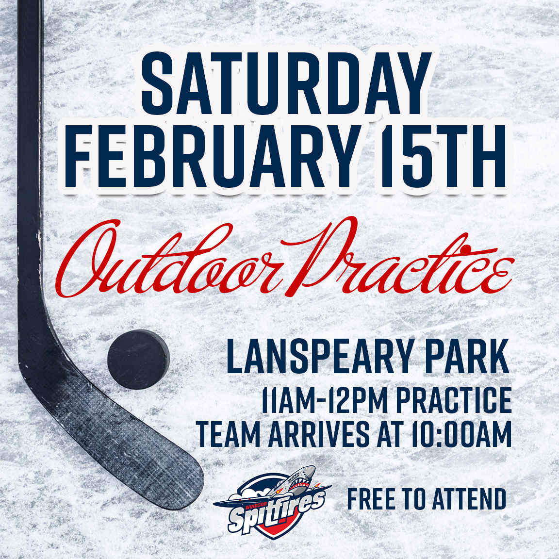 Windsor Spitfires