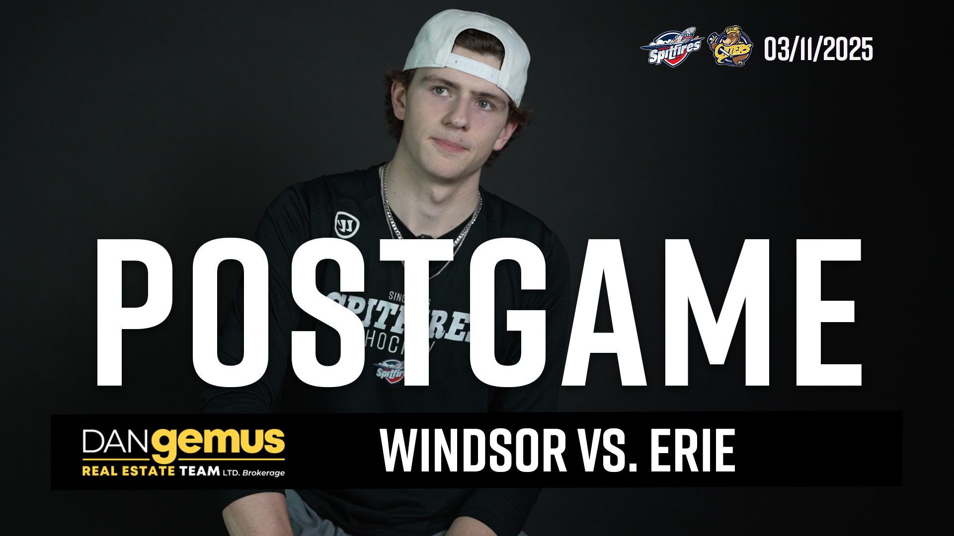 Windsor Spitfires