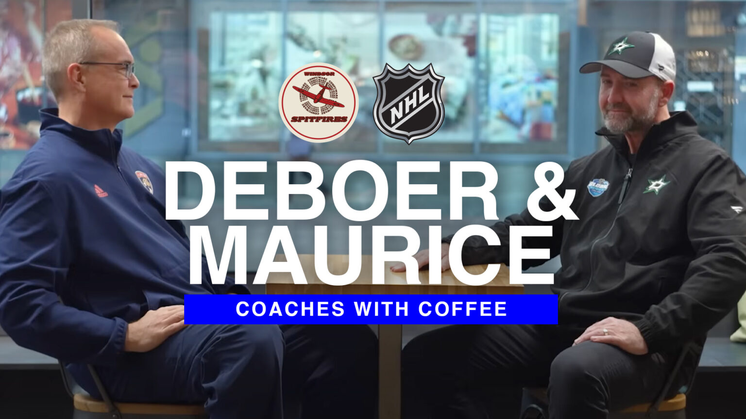 SCHEDULE - Windsor Spitfires