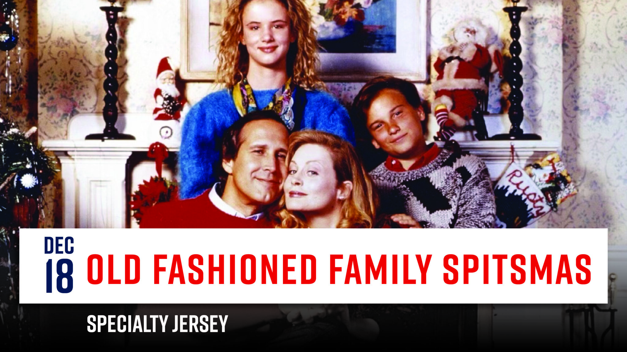 2025/2026 Windsor Spitfires Theme Nights! - Windsor Spitfires