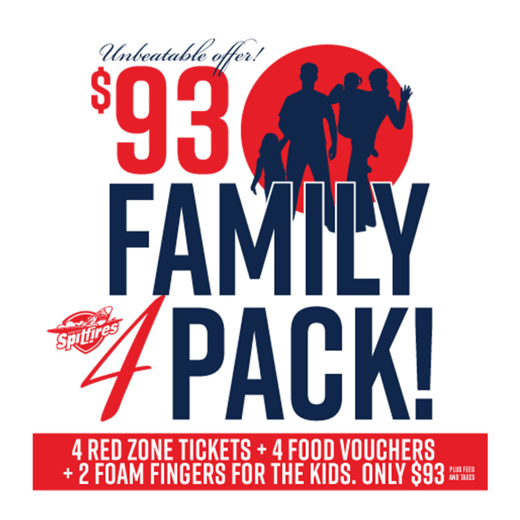 Broadcast Partners - Windsor Spitfires