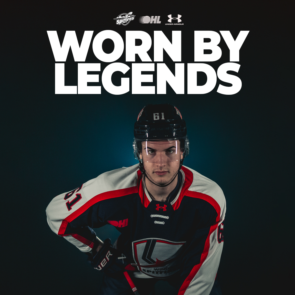 SCHEDULE - Windsor Spitfires
