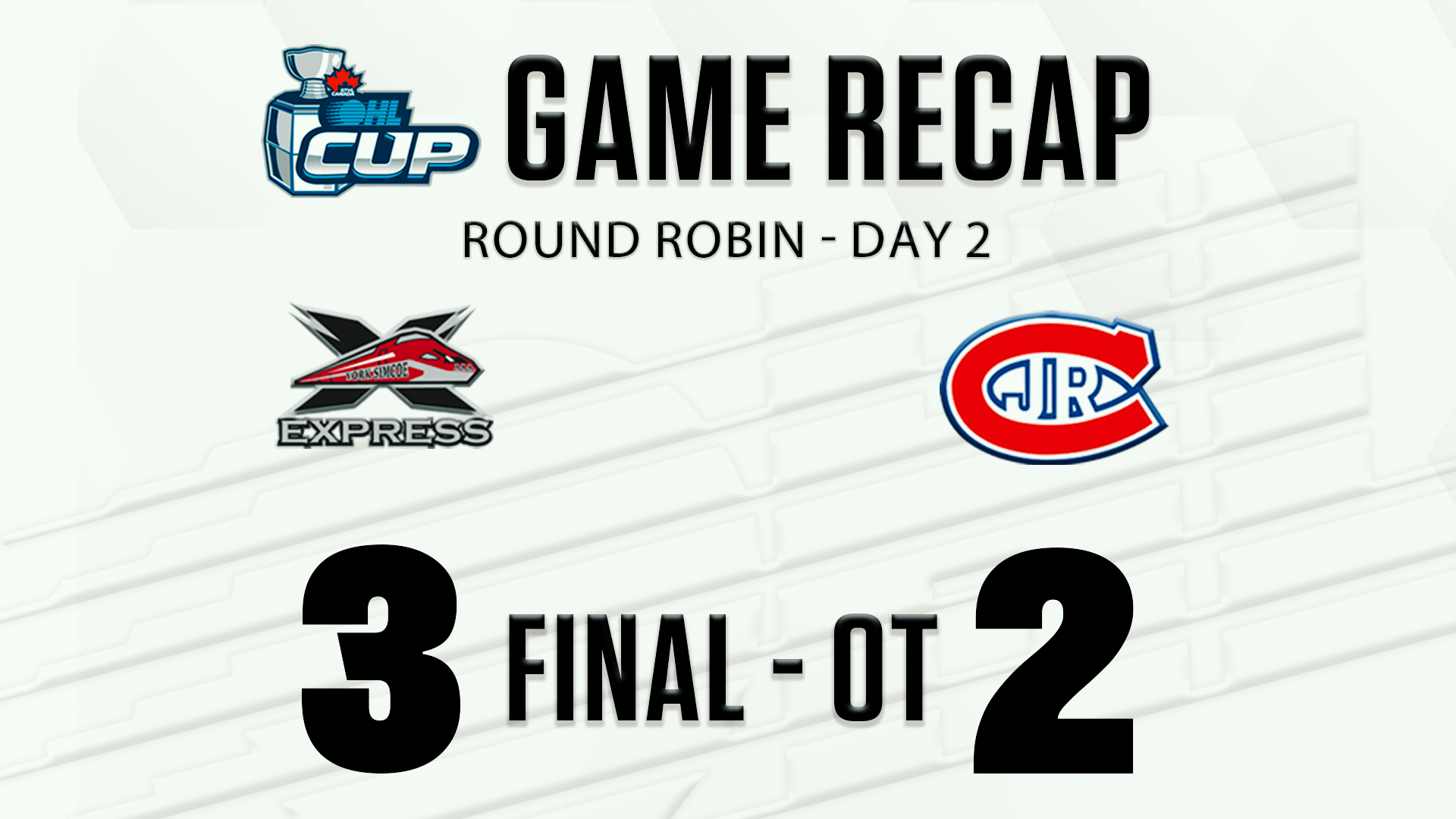 York-Simcoe's Arniotis makes 54-save performance in thrilling OT ...